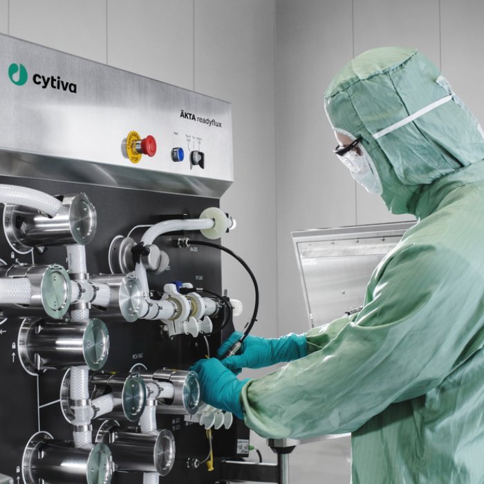GE (Cytiva) жидкостные хроматографы и системы клеточного скрининга
